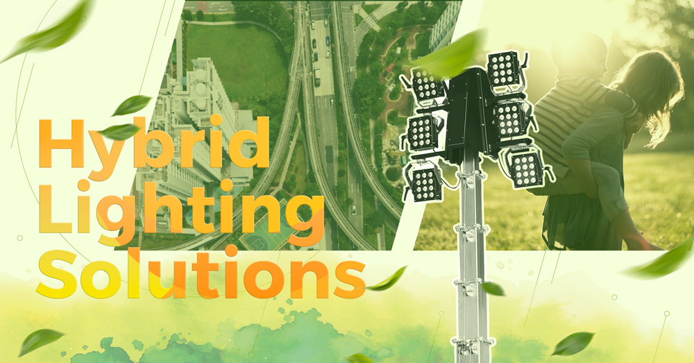 Do You Know… the Benefits of Hybrid Lighting Solutions? - Denyo United ...